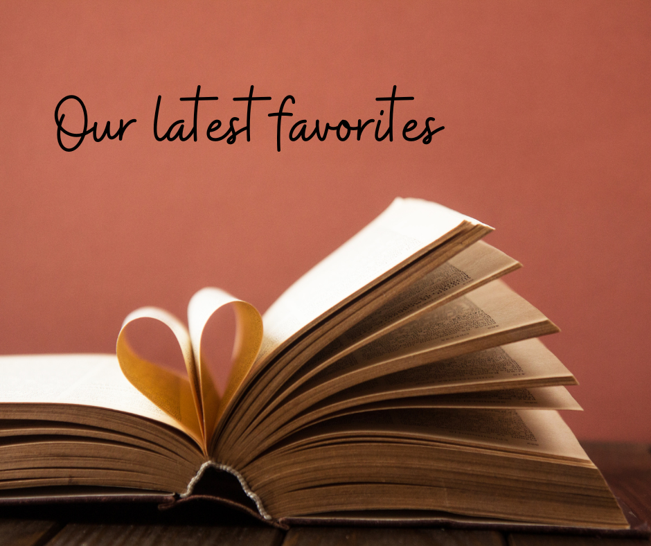 Featured Items – Prose & Pints